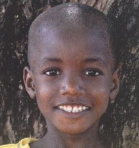 James Louis - Nations Help