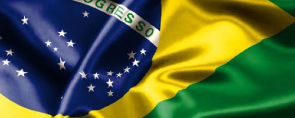 Pray for Brazil – Nations Help
